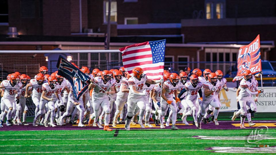Week 5 – MSHS Football at Taylorville – By The Numbers – This Week in ...