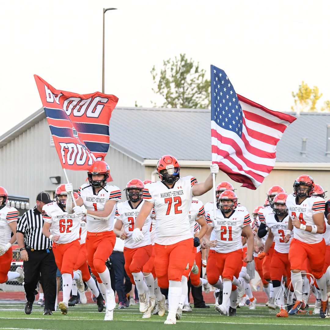 Week 2 – MSHS Football at Highland – By the Numbers – This Week in ...