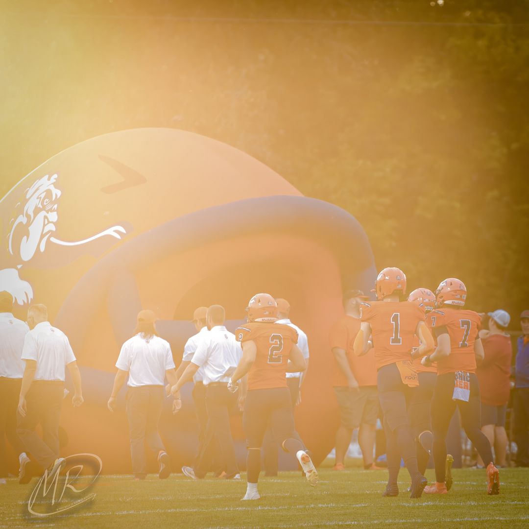 Week 3 – MSHS Football vs. Sycamore – By the Numbers – This Week in ...