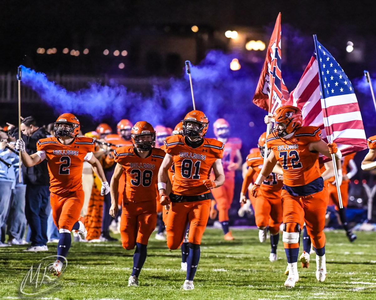 Week 8 – MSHS Football vs. Mattoon – By the Numbers – This Week in ...